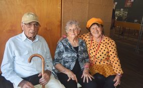 Wondai Welcomes New Show Year - southburnett.com.au