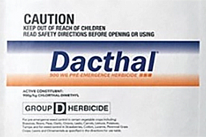 Birth Defects Prompt Herbicide Ban - southburnett.com.au