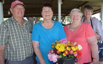 Markets Celebrate 25 Years - southburnett.com.au