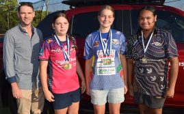 League Celebrates Another Big Year - southburnett.com.au