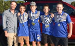 League Celebrates Another Big Year - southburnett.com.au