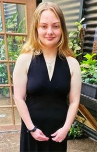 Have You Seen This Girl? - southburnett.com.au