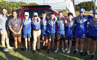 League Celebrates Another Big Year - southburnett.com.au