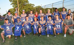League Celebrates Another Big Year - southburnett.com.au