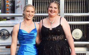 Proud Night For Murgon Students - southburnett.com.au
