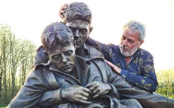 Jack's Death Still Haunts Johan - southburnett.com.au