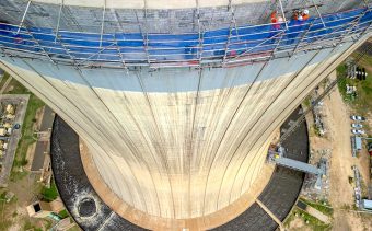 Tall Order For Tarong Teams - southburnett.com.au