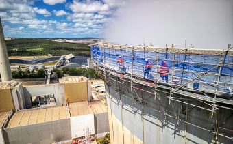 Tall Order For Tarong Teams - southburnett.com.au