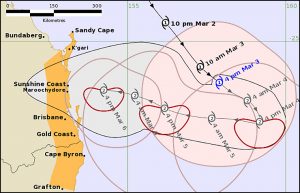 Be Prepared, Not Alarmed: Council - southburnett.com.au