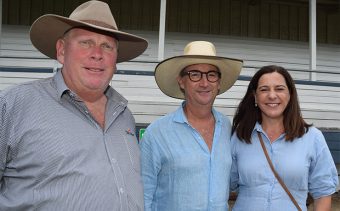 Murgon Celebrates Show Success! - southburnett.com.au