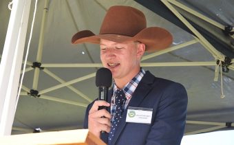 Murgon Celebrates Show Success! - southburnett.com.au