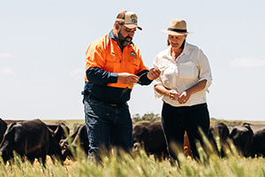 Rabo Fund Offers Grants - southburnett.com.au