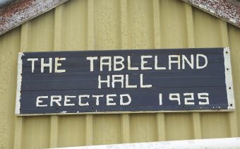 Tableland(s) Hall Celebrates 100 Years - southburnett.com.au