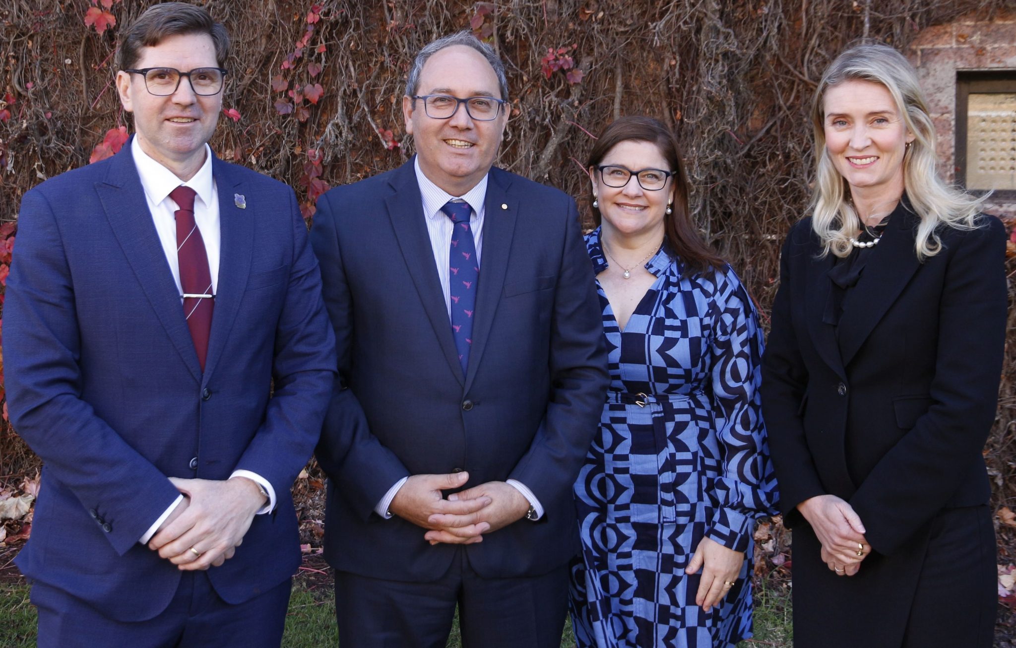 TRC Appoints New CEO - southburnett.com.au