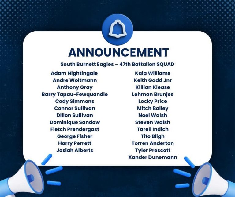 Maroons Swamped By Footy Fans - southburnett.com.au