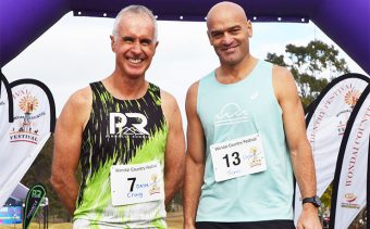 Wondai Festival Hits Its Stride - southburnett.com.au