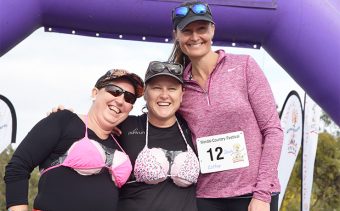 Wondai Festival Hits Its Stride - southburnett.com.au