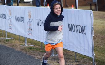 Wondai Festival Hits Its Stride - southburnett.com.au