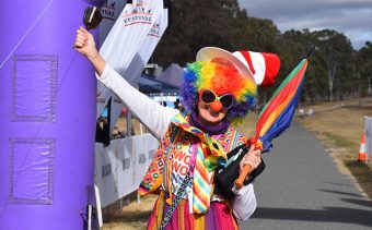 Wondai Festival Hits Its Stride - southburnett.com.au