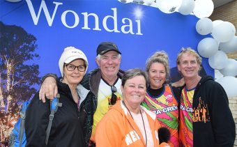 Wondai Festival Hits Its Stride - southburnett.com.au
