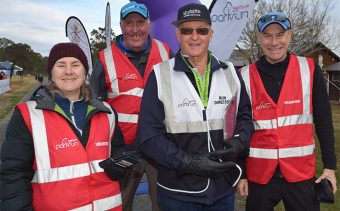 Wondai Festival Hits Its Stride - southburnett.com.au