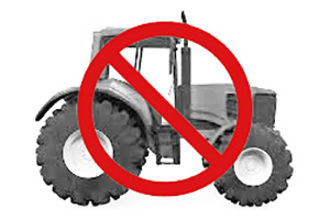 Alert Issued Over Unsafe Tractors - southburnett.com.au