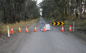Body Found Near Maidenwell - southburnett.com.au