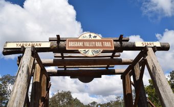 $1.6m Boost For BVRT - southburnett.com.au