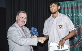 Darryl Looks Back With Pride - southburnett.com.au