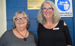 Nanango's PoolPod Officially Opens - southburnett.com.au