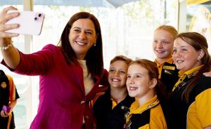 Kingaroy SS Leading The Way - southburnett.com.au
