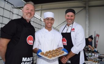 Exciting Nut News In Peanut Capital - southburnett.com.au