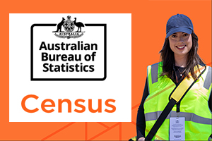 16,000 Census Jobs Now Available - southburnett.com.au