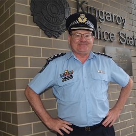 Chaotic Crash In Nanango - southburnett.com.au