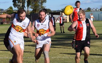 Brooksy’s Round Back Again - southburnett.com.au